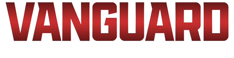 Vanguard Ministries – vanguard